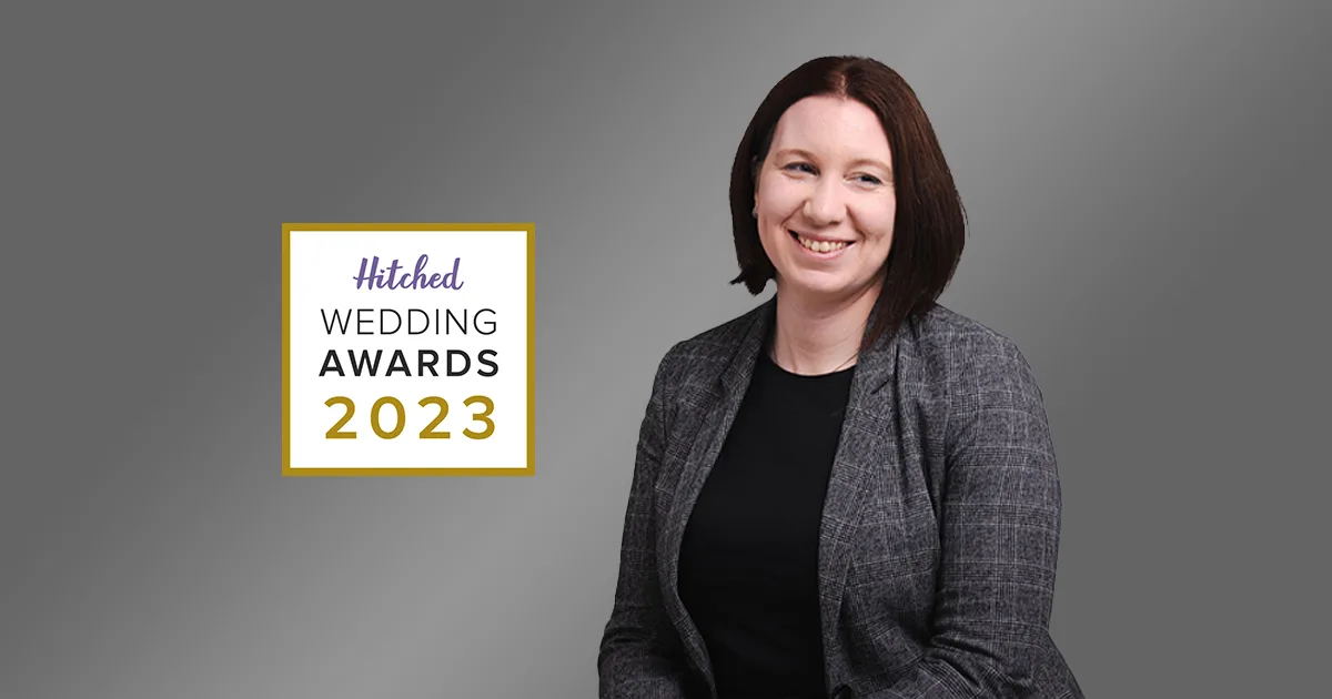 Hitched Wedding Awards | Wedding Videographer of the Year